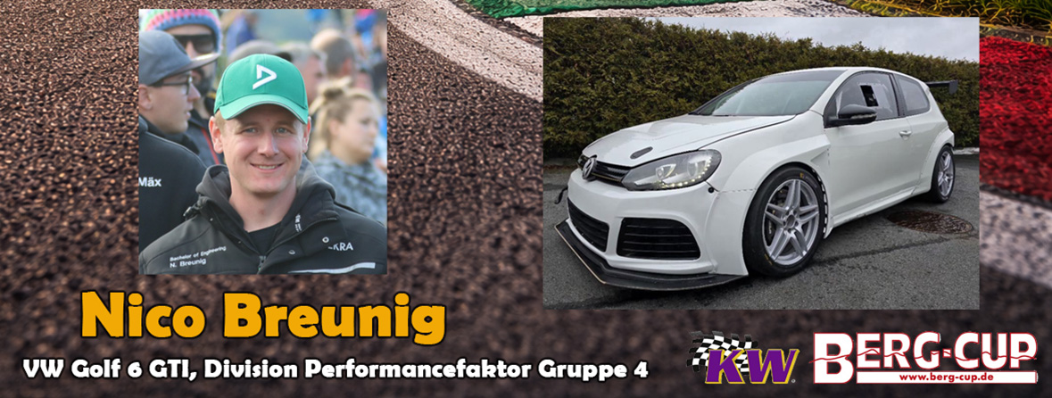 Berg-Cup e.V. - Die Sieger und Top-Platzierten im KW Berg-Cup und NSU ...
